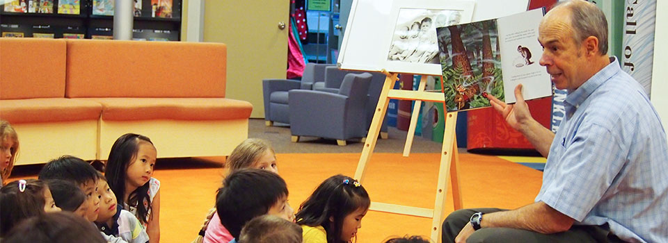 Contact Ralph Fletcher