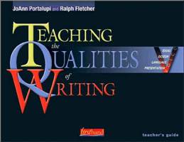 Ralph Fletcher Curriculum Resources