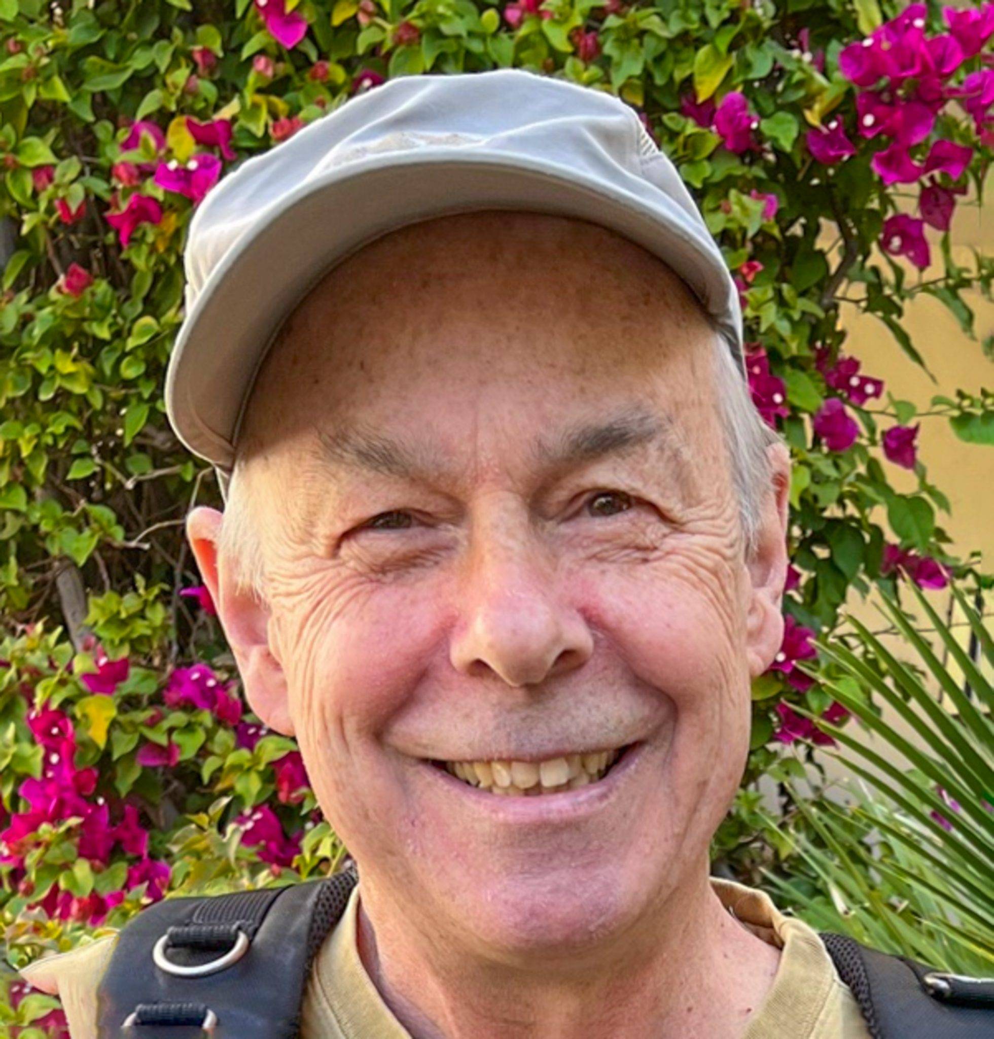 Quoddy Writing Retreat - Ralph Fletcher & Georgia Heard